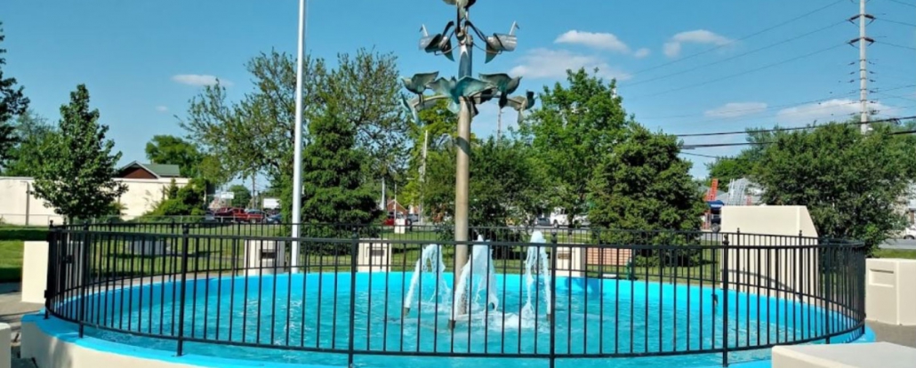 City of Shively | Third Class City Located in Jefferson County, Kentucky