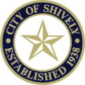City Hall - City Of Shively
