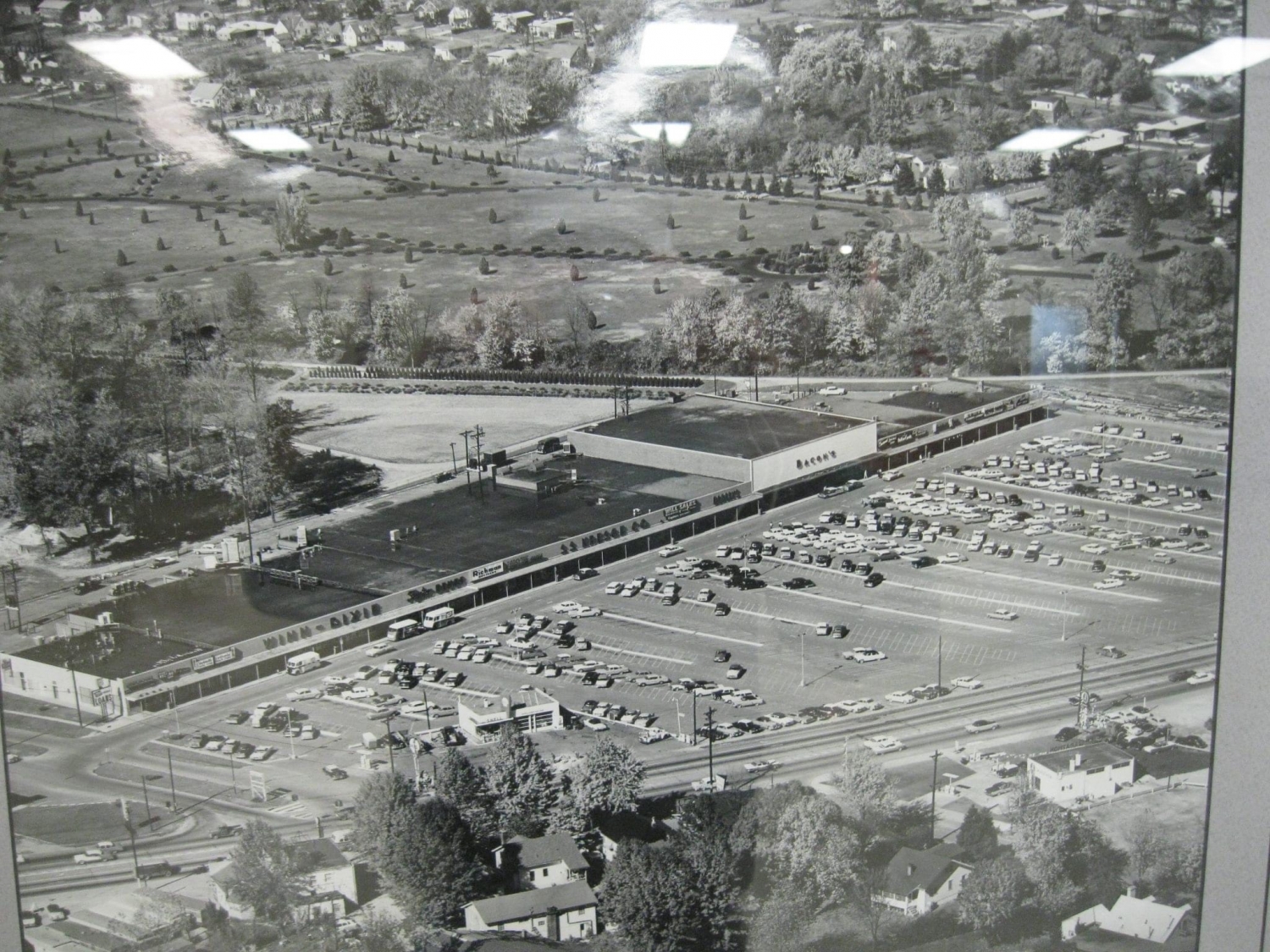 History - City Of Shively