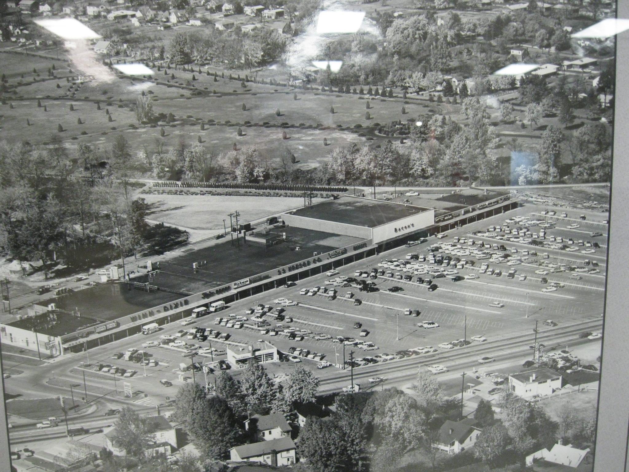 History - City Of Shively