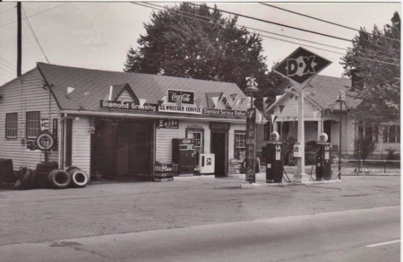 History - City Of Shively