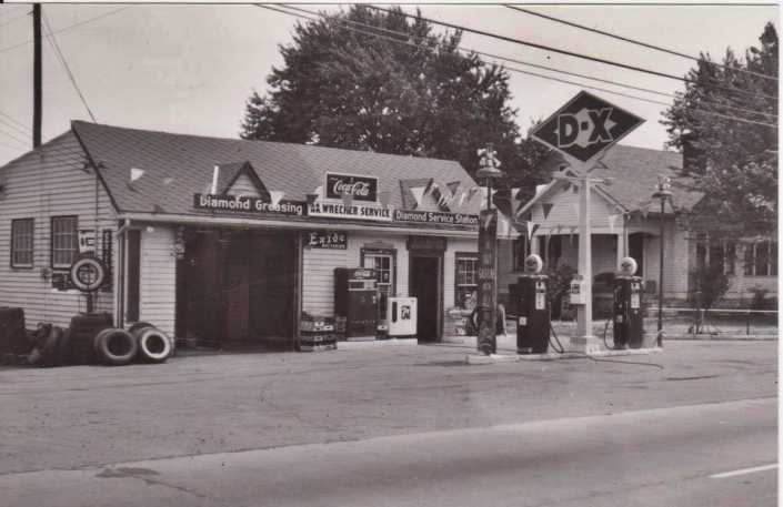 History - City Of Shively