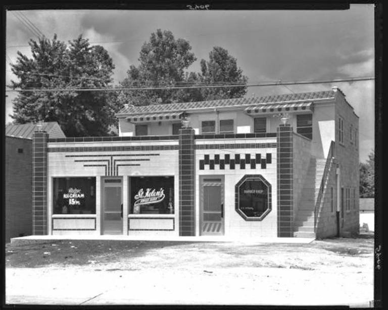 History - City Of Shively