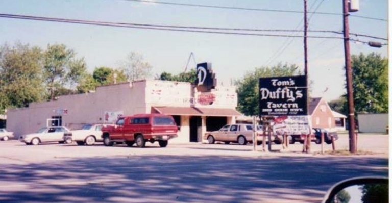 History - City Of Shively