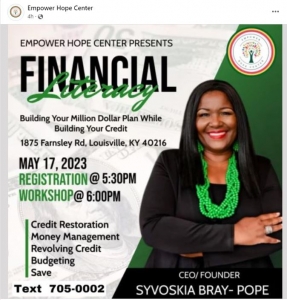 City of Shively | Third Class City Located in Jefferson County, Kentucky