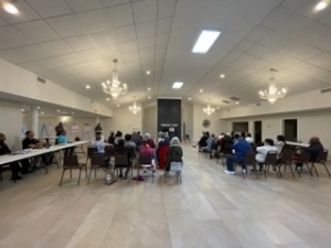 The Heritage - City Of Shively