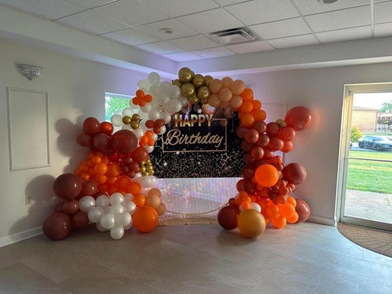 The Heritage - City Of Shively